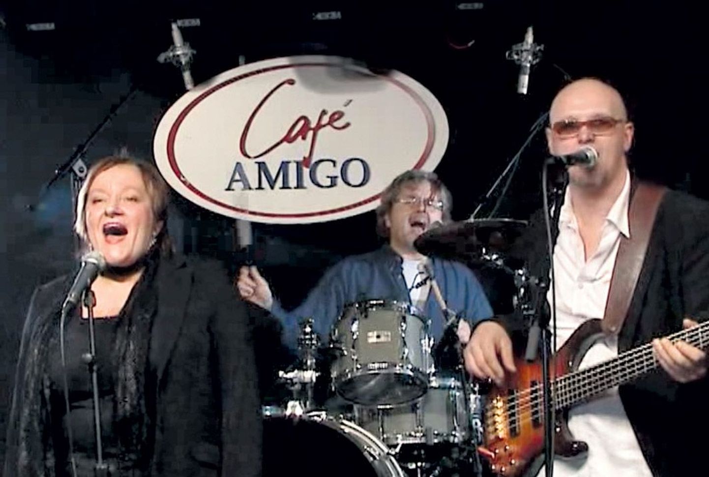 Fix ülistab uues laulus igavest noorust