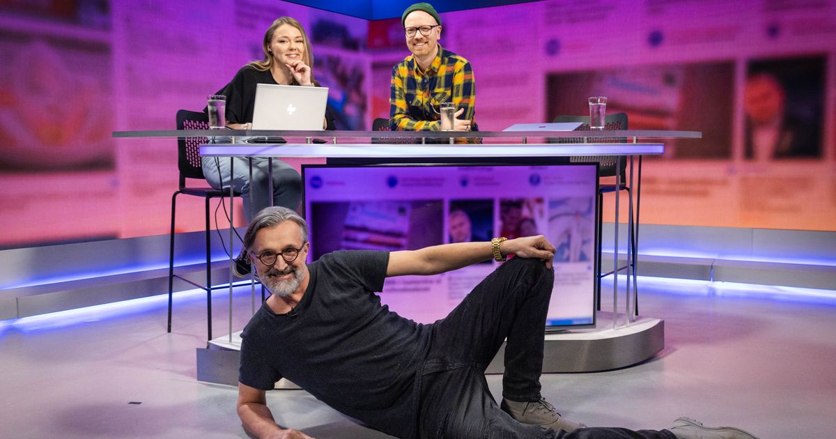 MIS UUDIST? Urmas Villmann: Isamaa olgu ettevaatlik - neile on sisemine ...