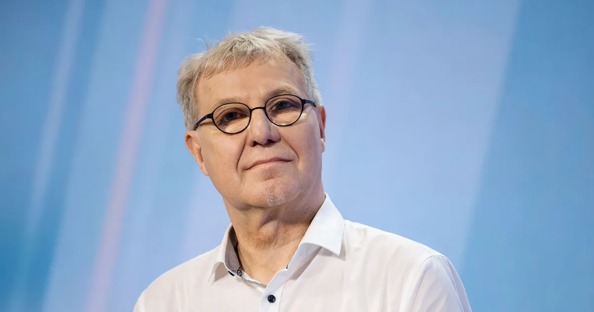 «Küllap vist jah, et seekord sai läbi.» Jaak Valge sai stardipüstolist ...