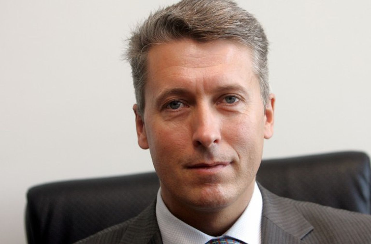 «Tirdzniecības nama «Kurši»» valdi atstājis Edijs Purmalis