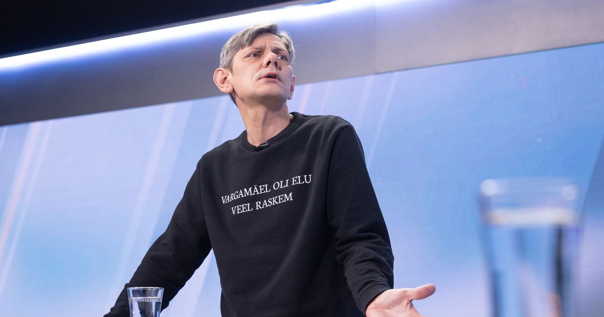 Антон Алексеев: Эстония защищена как никогда надежно, но это не делает нападение на нее невозможным