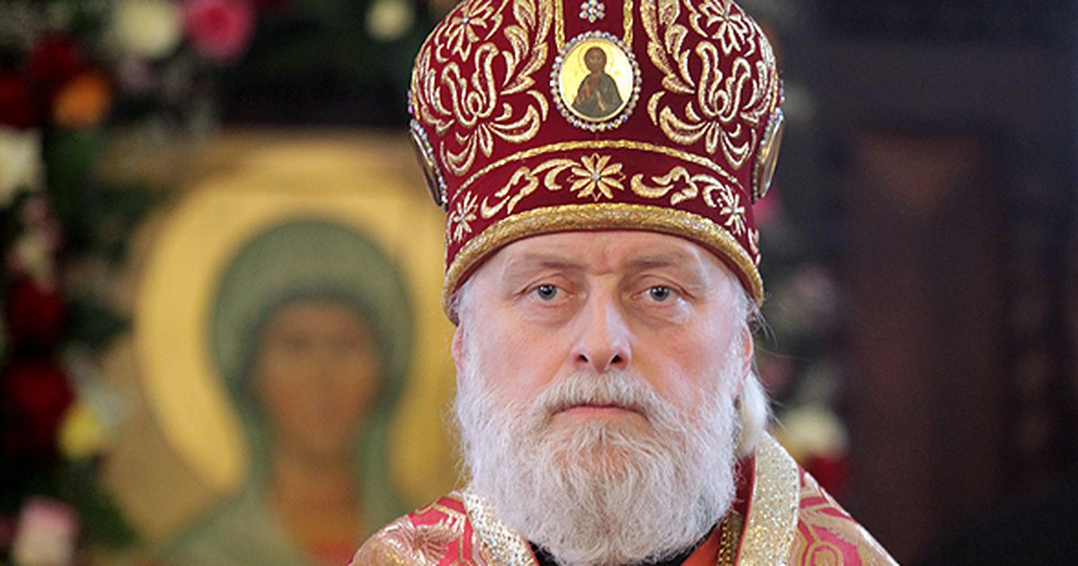 Orthodox faithful to pick new leader