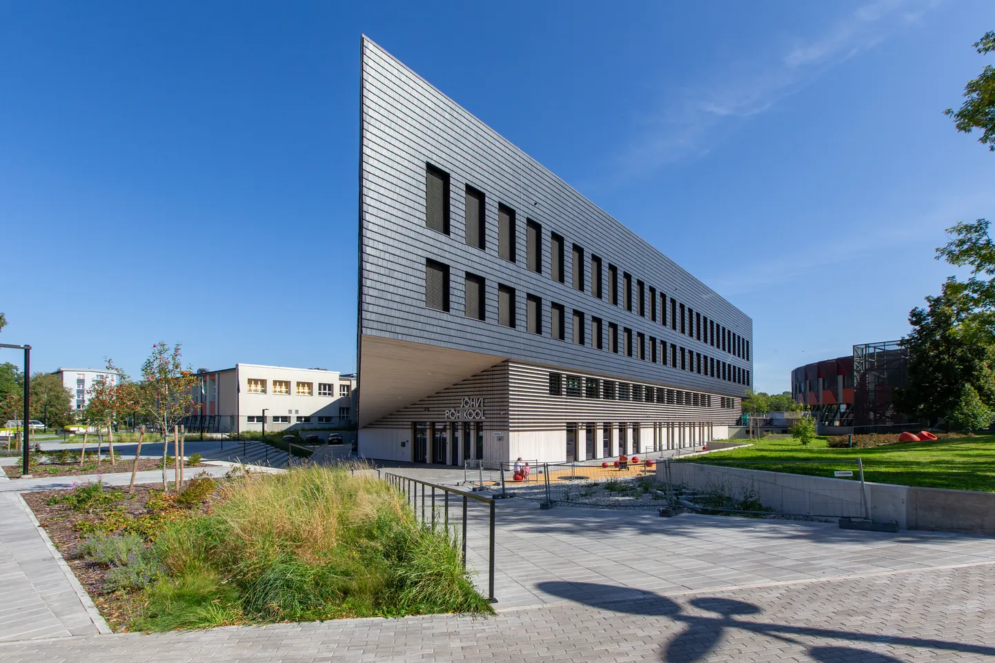 JUHTKIRI Hariduse personalipoliitika peab olema arusaadav