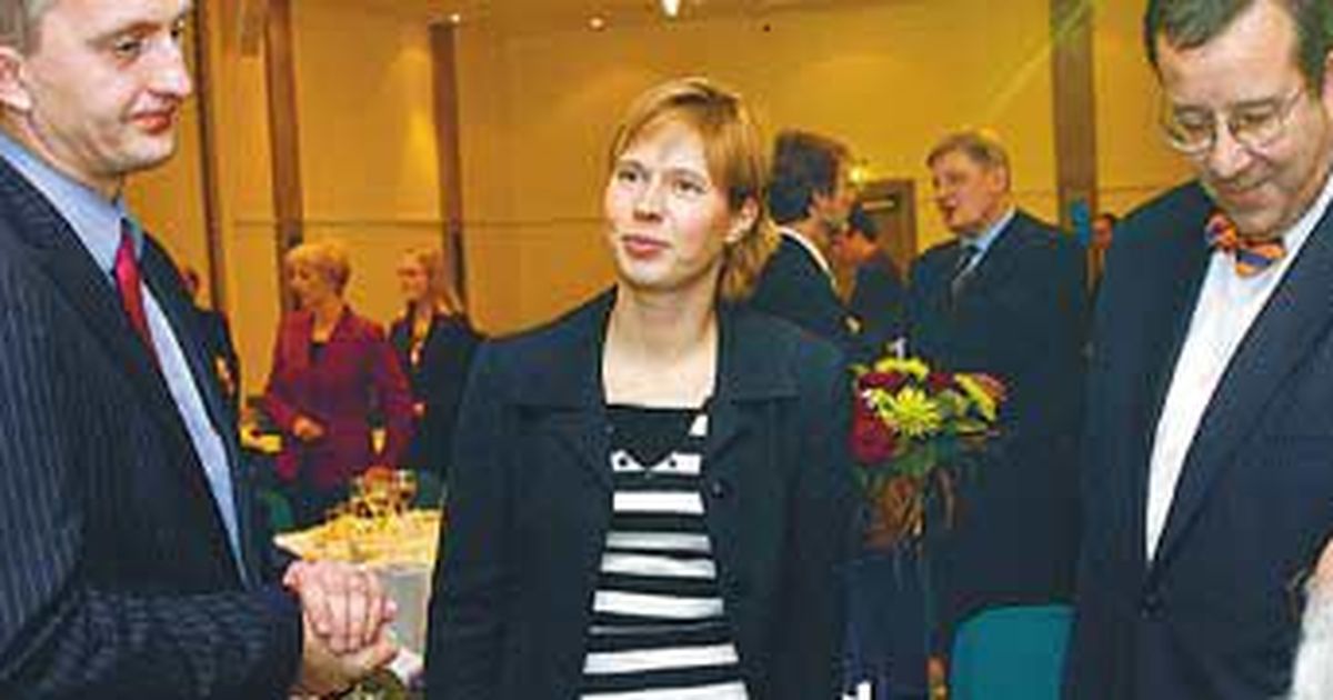 Postimehe pidulõunal ilmus Eesti otsustajaile ähvardav Trooja hobune ...