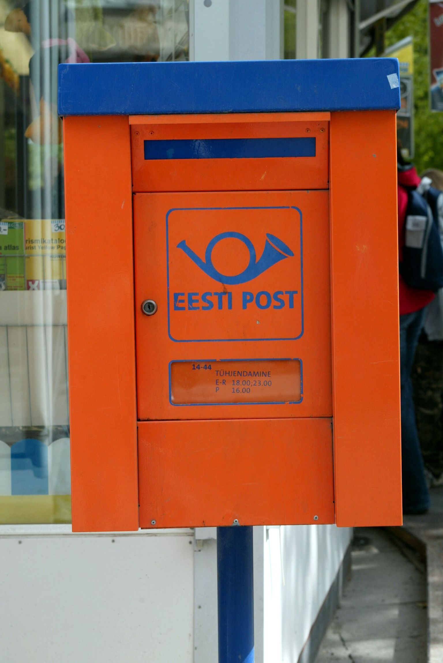 Eesti Post sai kolmanda juhatuse liikme - Eesti - Postimees: Värsked ...