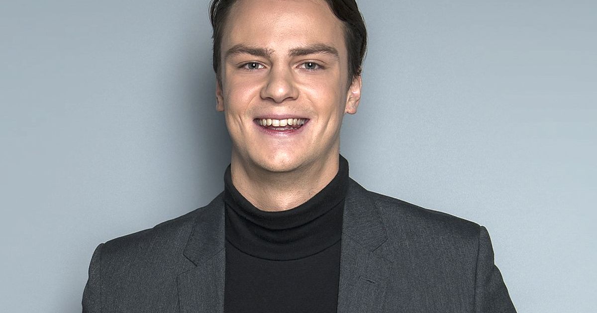 ALEKSEI JAŠIN Ida-Viru vajab koolipöörde programmi