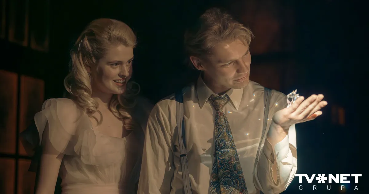 "Kopā palikt nevarējām." JRT aktrise Agate Krista par šķiršanos un ...