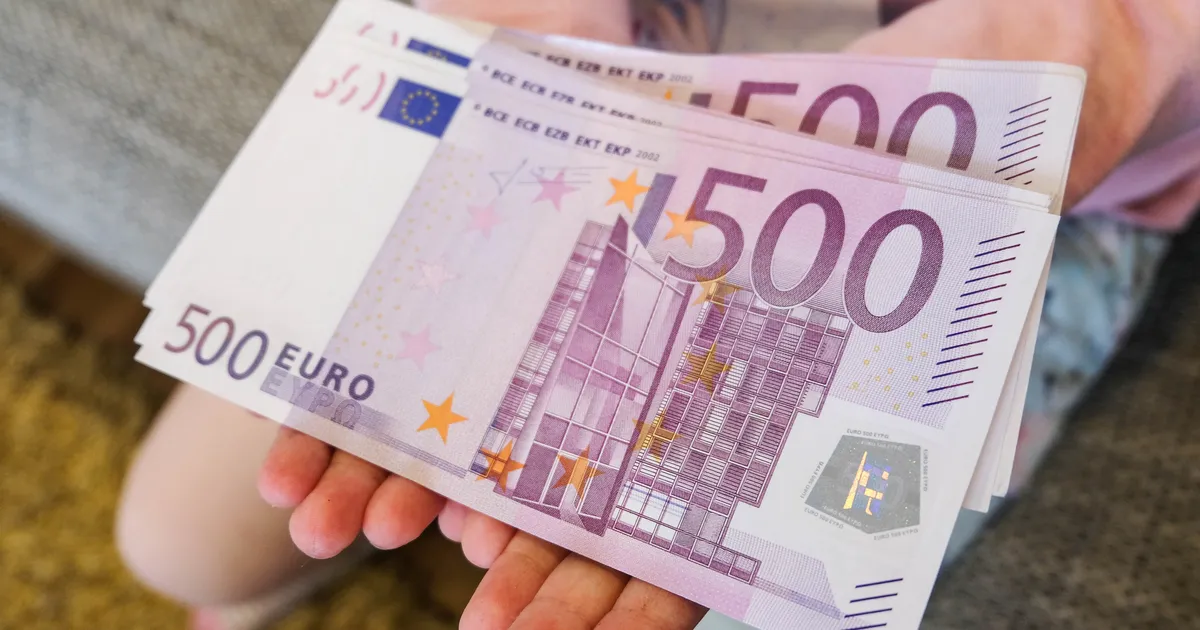 Paides tegutsev ettevõte sai riigilt ligemale 20 miljonit eurot toetust