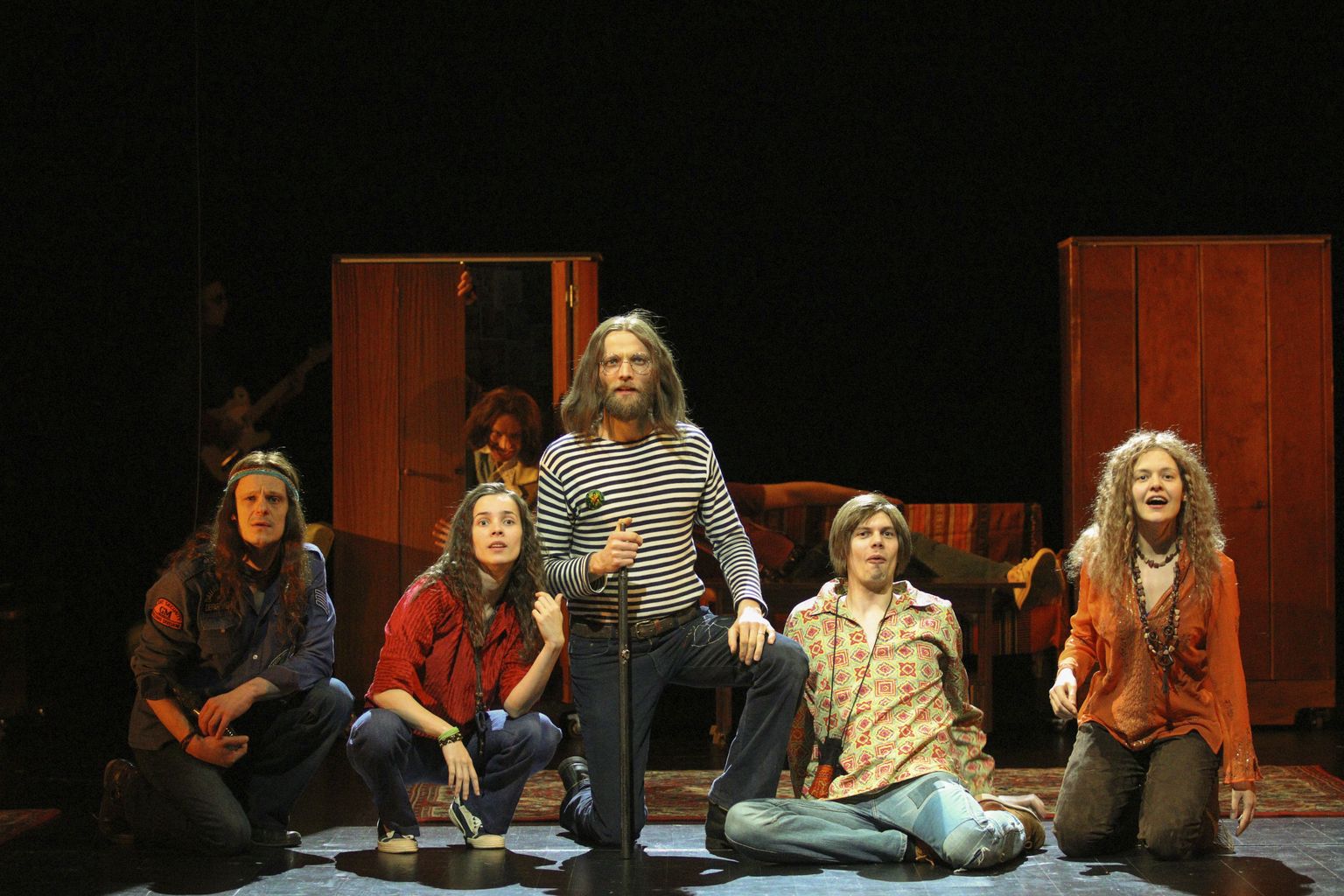 Seikluslikud suitsuvines seitsmekümnendad