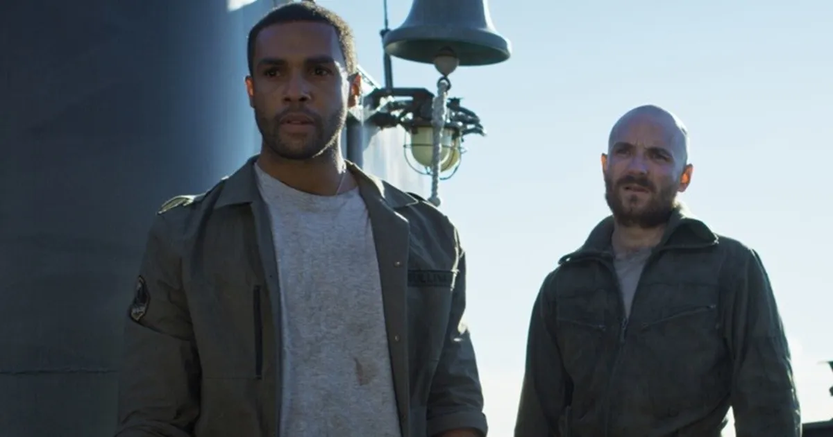 UUED FILMID KINOLEVIS Tanel Toomi ulmepõnevik saadab olulise hoiatuse