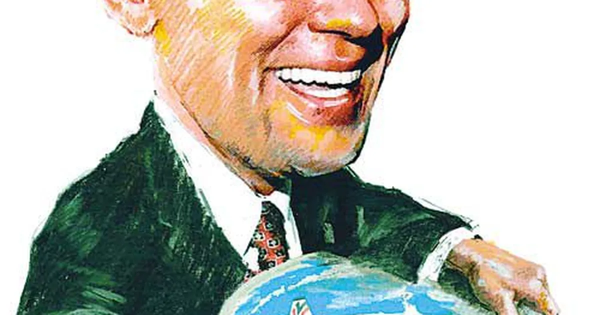 Enn Pant tuli kapist välja