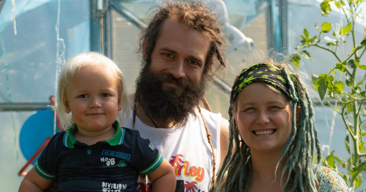 TIKTOKKERITE KÄTŠ Rastapere kurdab suure ahistamise üle, mitu inimest ...