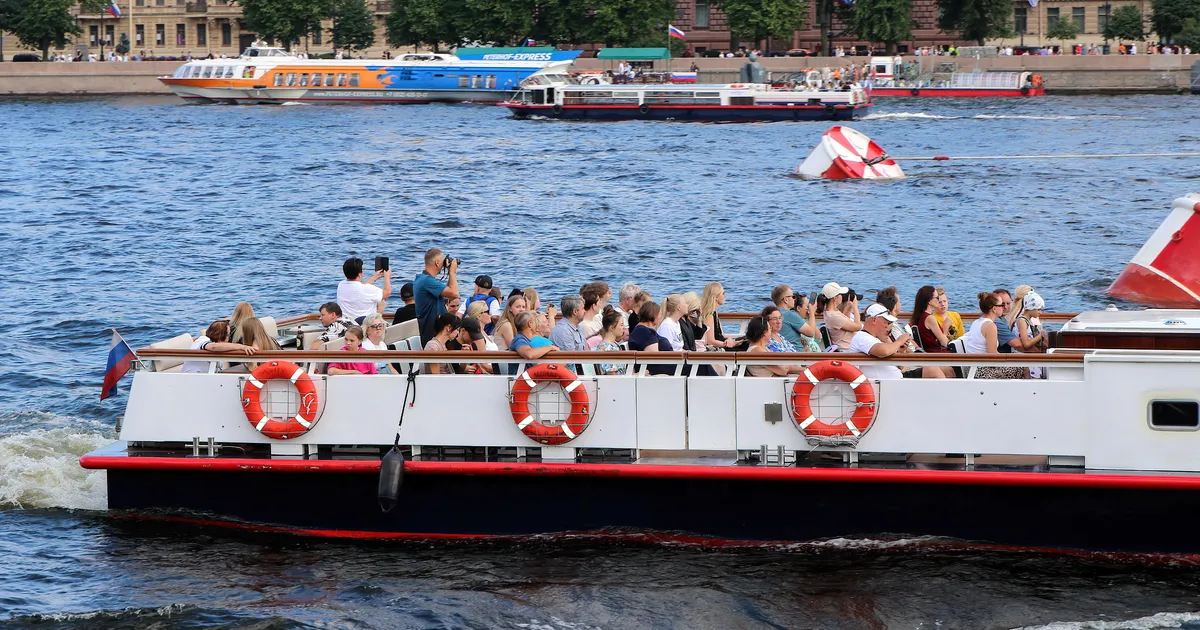 LÕBUREISID AGRESSORRIIKI «Taunitav tegevus!» Reisifirma Tasko Reisid reklaamib aktiivselt ...