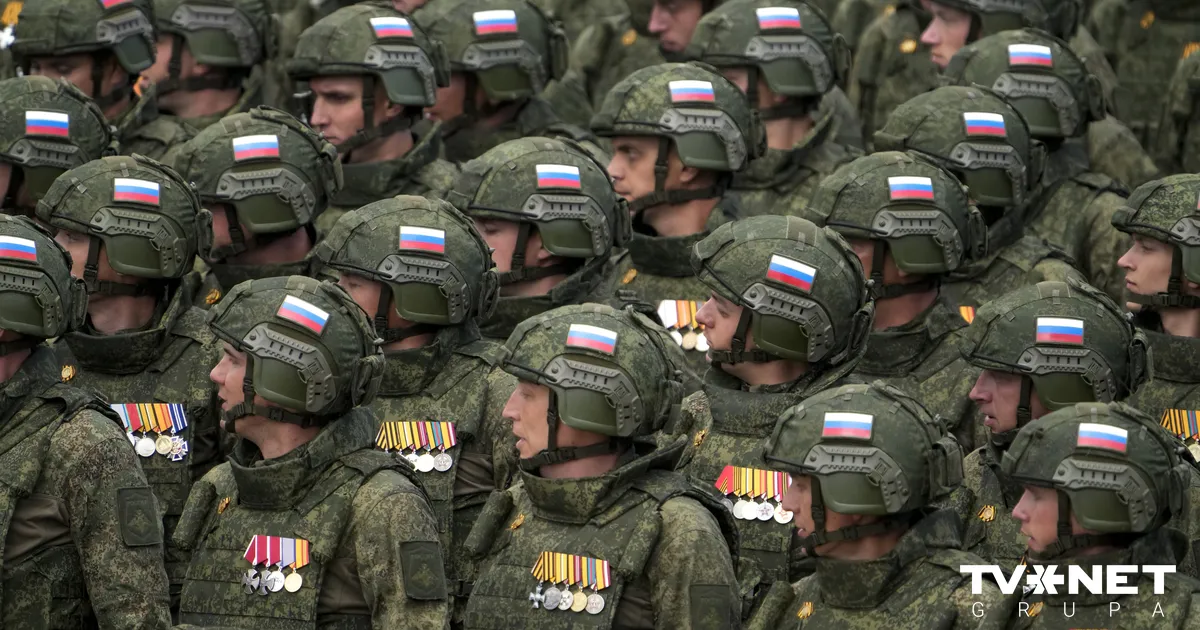 Britu izlūkdienesti atklāj savus aprēķinus Ukrainā kritušo un ievainoto ...