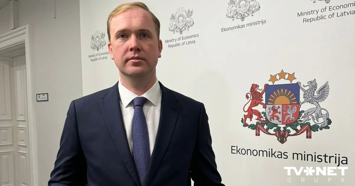 Valainis soctīklos reaģē uz Latvijas repera Plauža aizturēšanu Krievijā