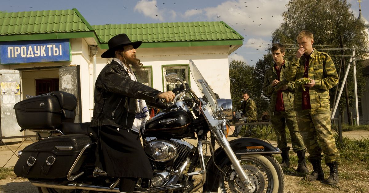 Новые кадры из фильма "Generation П" - Фотогалереи - Rus.Postimees.ee