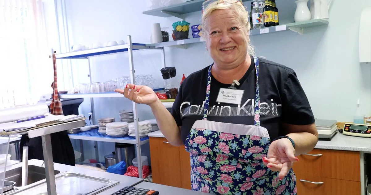 Võimalik vaid ülikoolilinnas – supp euro, praad 2,5 eurot