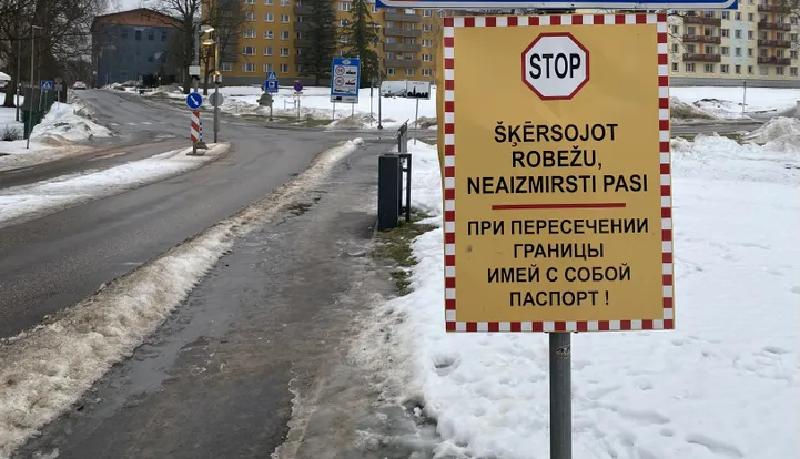 Raidījums: Valkas novada pašvaldības budžetā robs pusmiljona eiro ...