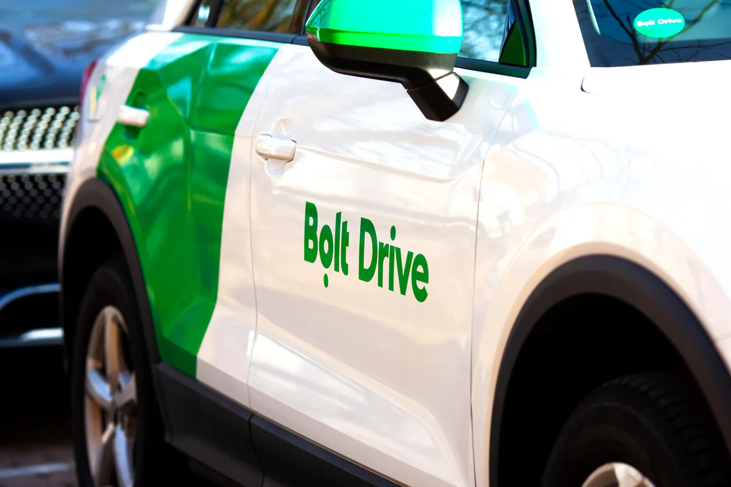 "Bolt Drive" ziemas sezonā slēdz darbību vairākās pilsētās un apdzīvotās vietās