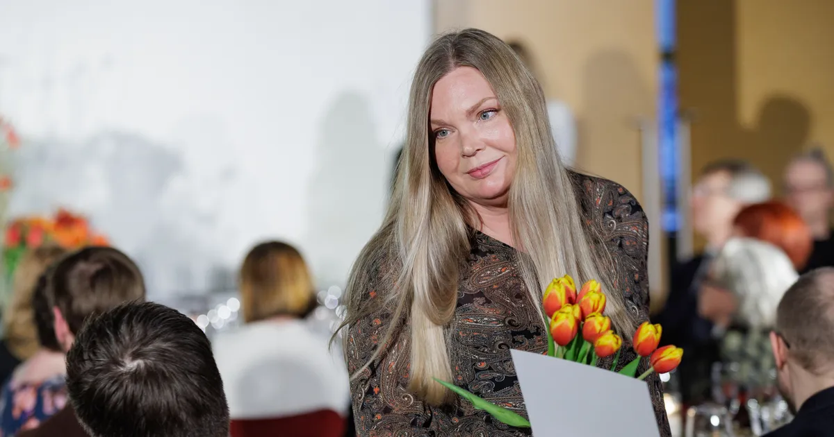 VIDEO Anti Saar soovitab kirjanikku, kes oskab ka tüütutest asjadest ...