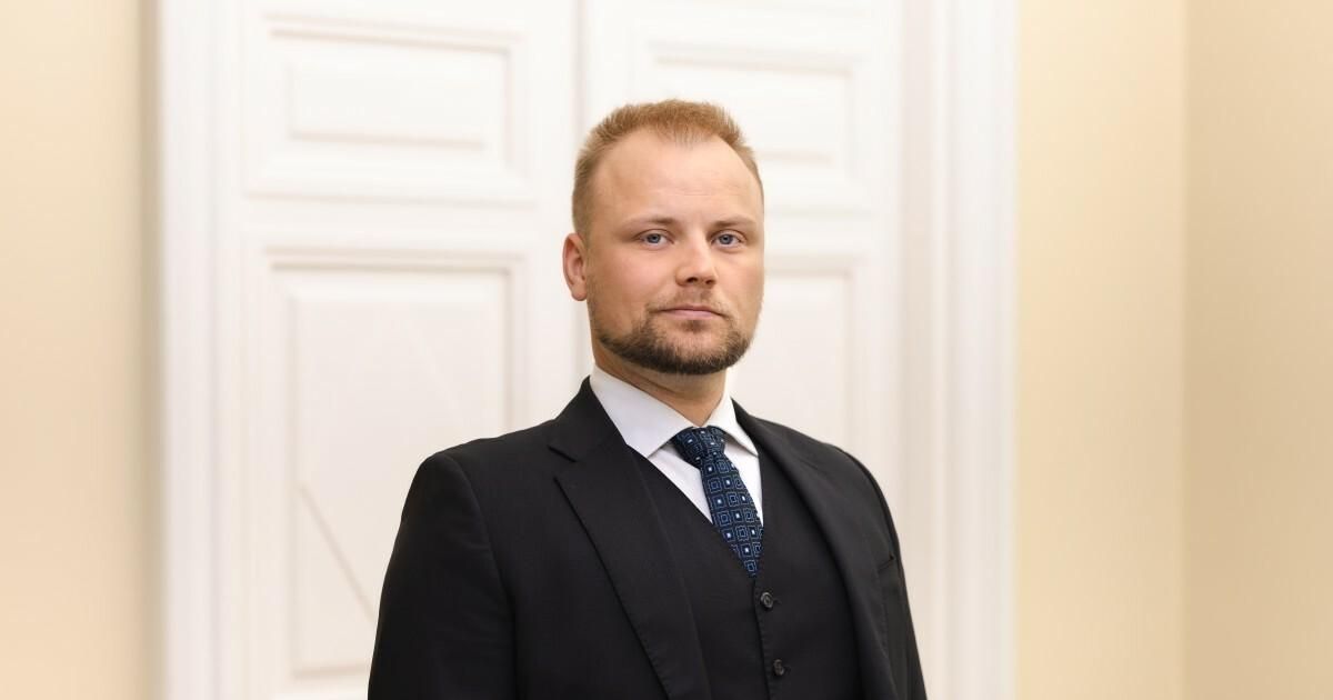 Kristjan Järvan: et iga kodu oleks soe ja valge