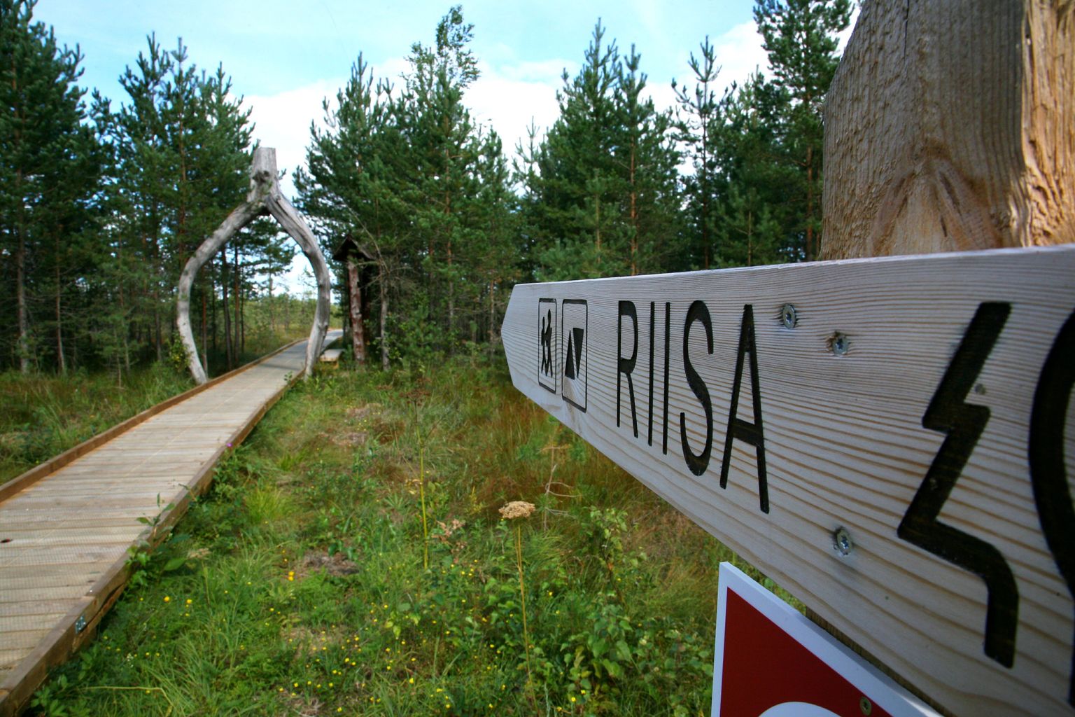 Riigikogu keskkonnakomisjon arutab RMK tulevikku - Eesti - Postimees ...