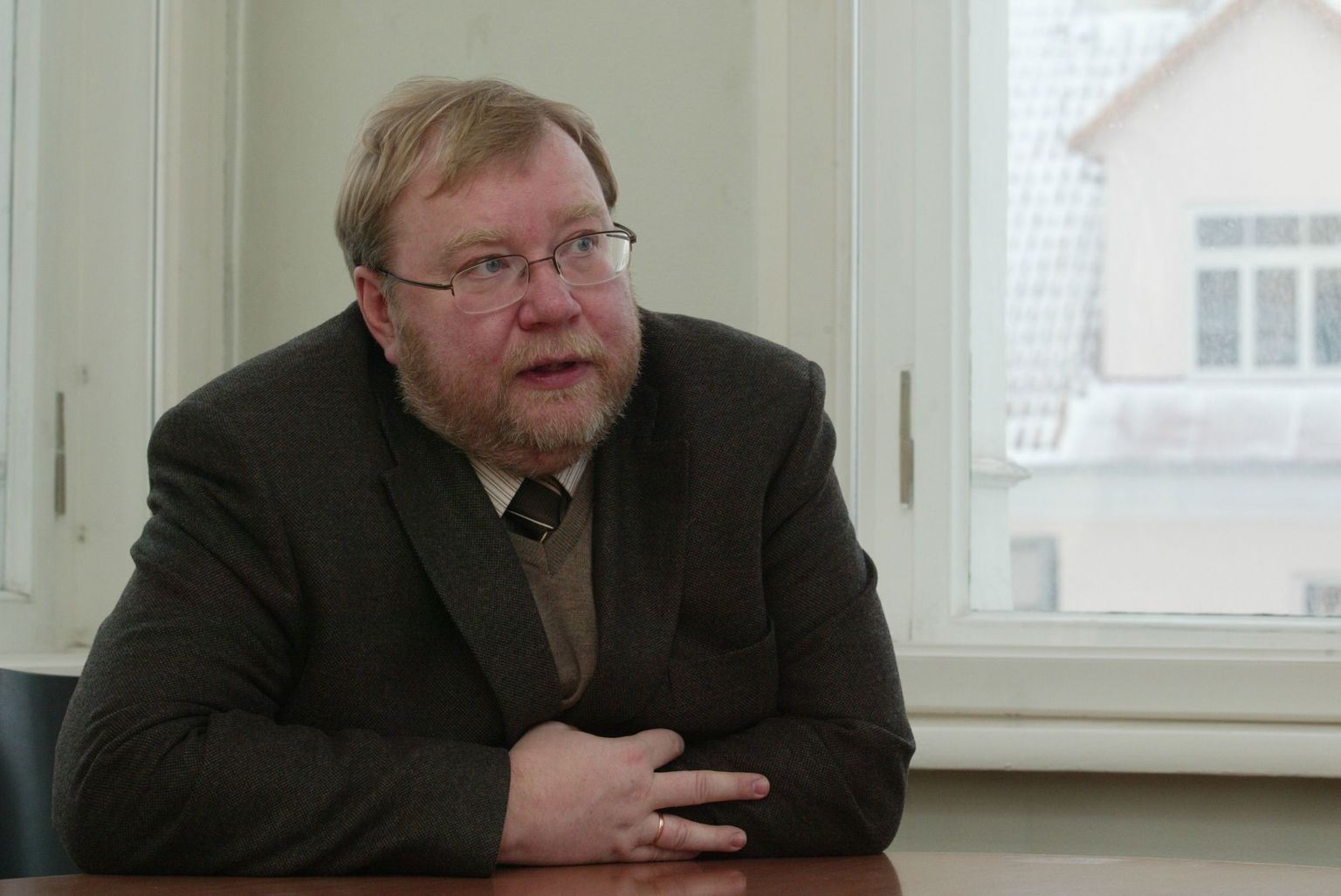 Mart Laar: Monumentaalne Jaan Tõnisson - Eesti - Postimees: Värsked ...