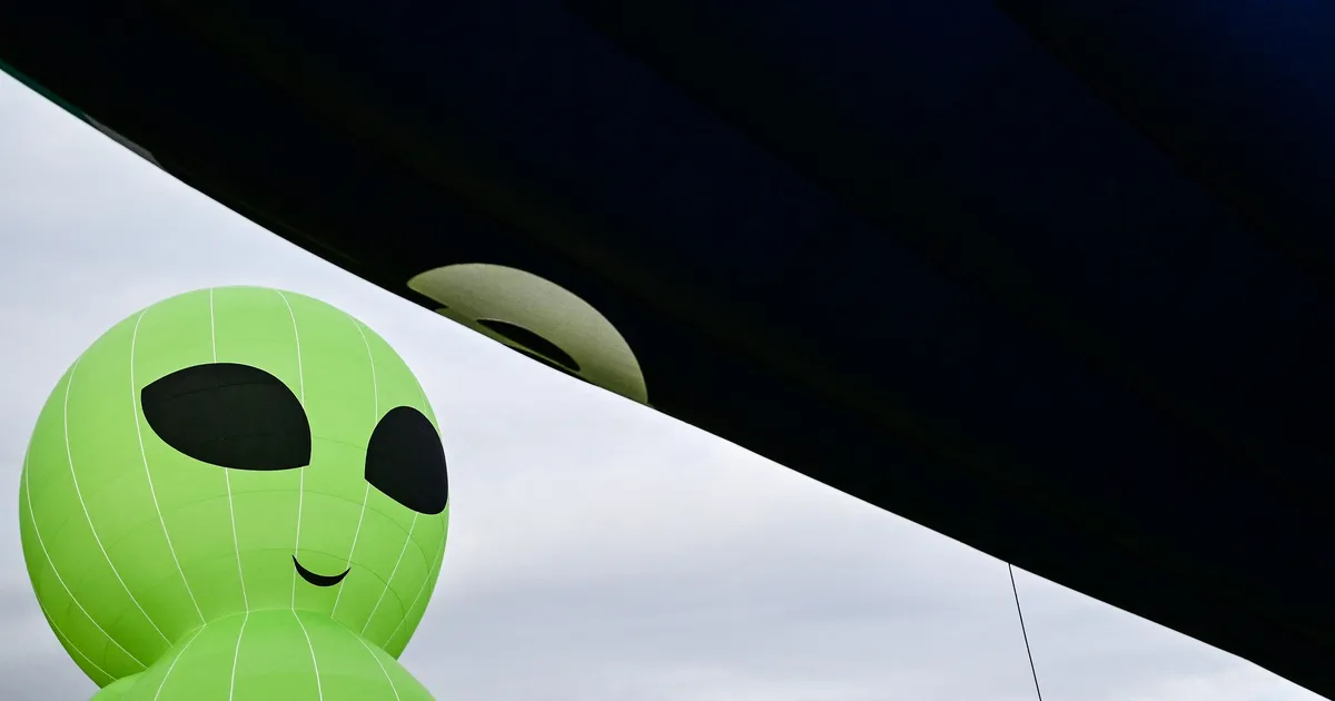 NEW SCIENTIST Tulnukad ei pruugi kunagi kosmoselaeva ehitada, leiavad ...