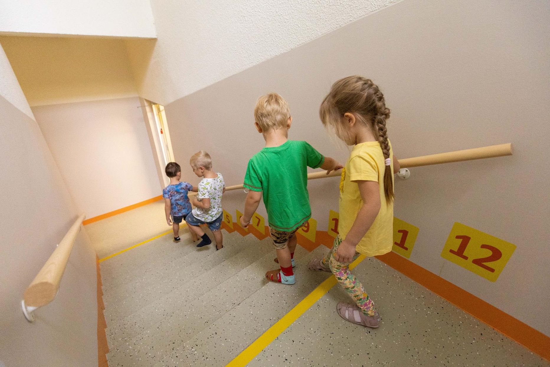 Raskustes peresid aitab lahendusringi meetod