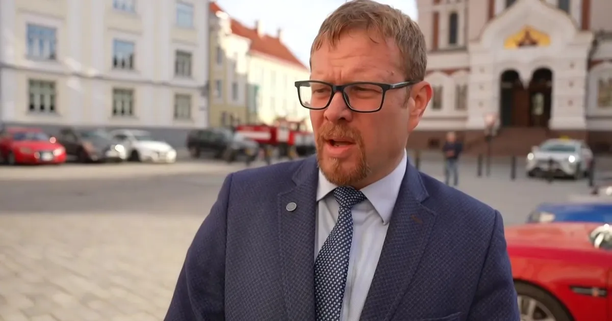 REEMO VOLTRI Eestikeelsete õpetajate põud on osa suuremast probleemist ...