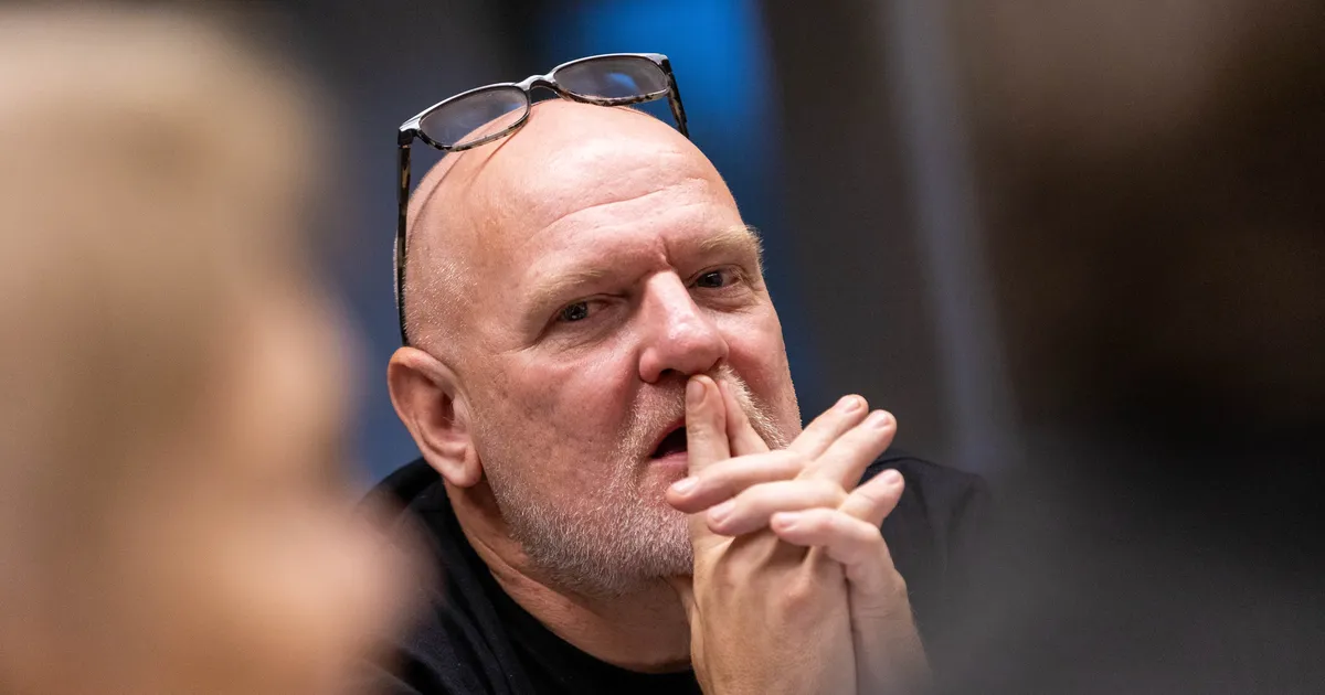 Paide teater toob lavale väikelinna inimese ja kohaliku poliitika