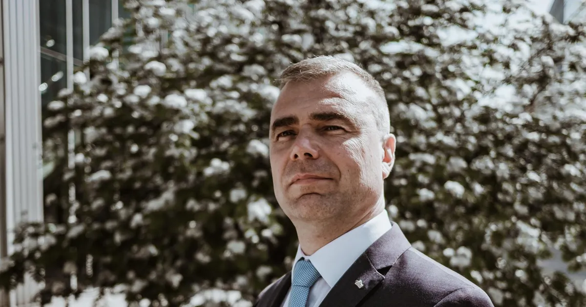 Kohus: linnavolinik ei küsinud pistist, vaid muud soodustust