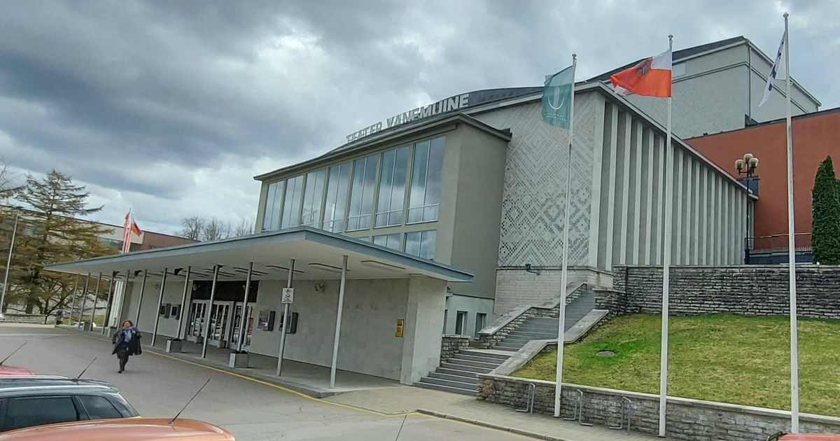 helilogo - Tartu Postimees