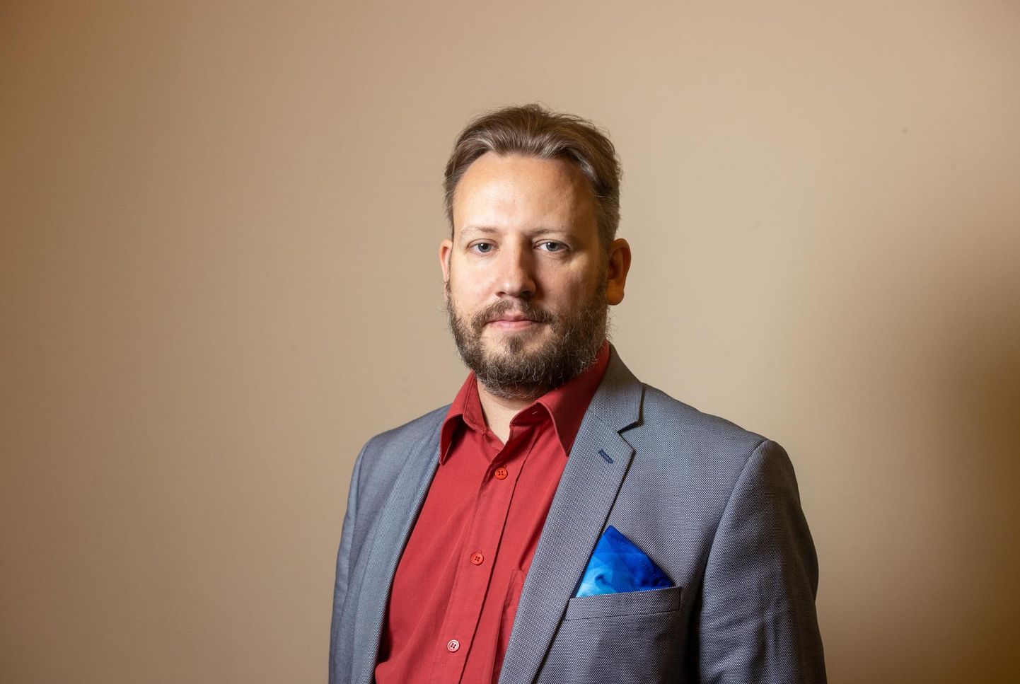 Mario Kadastik: maskist on abi