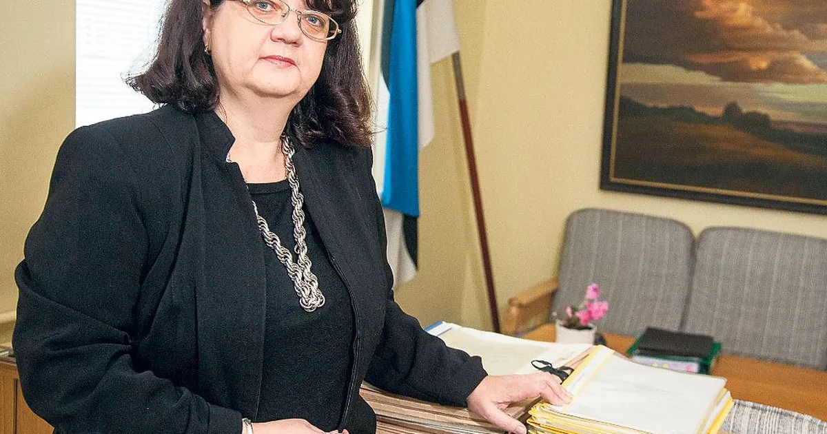 Tiina Tojak: Minevikust tuleb rääkida nii, nagu see oli, ja kui saame ...