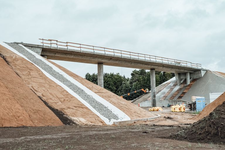 Rail Baltica ehituse hetkeseis