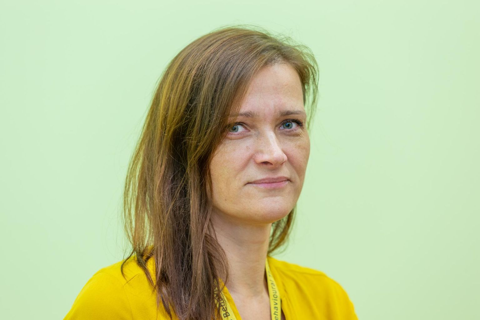 Psühholoog: kui põrkume hirmutavaga, kaldume kaasa minema ...