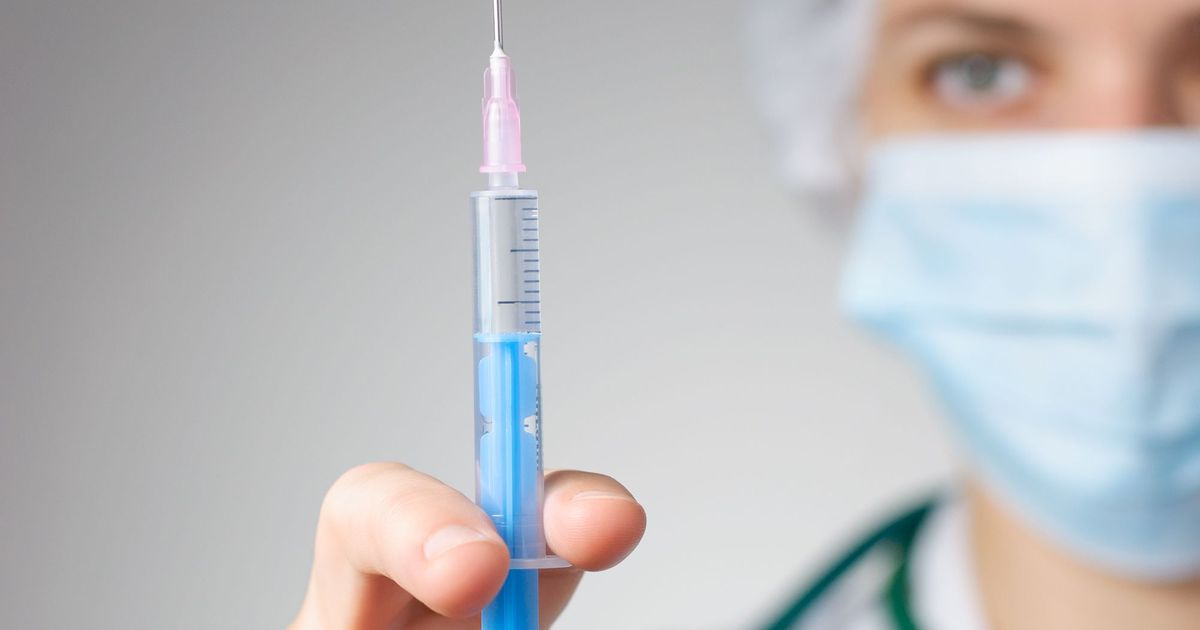 Tuul Sepp: veel üks vaktsiine pooldav tekst, sest seda on vaja