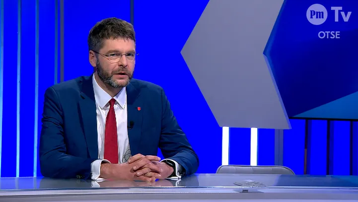 Jevgeni Ossinovski: töötame Tallinnas ilma Keskerakonnata koalitsiooni ...