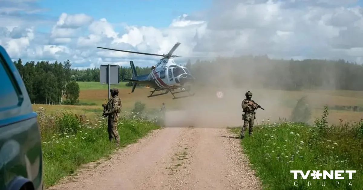 Divi ukraiņi, septiņi indieši un 600 ASV dolāri – kas (ne)notika ...