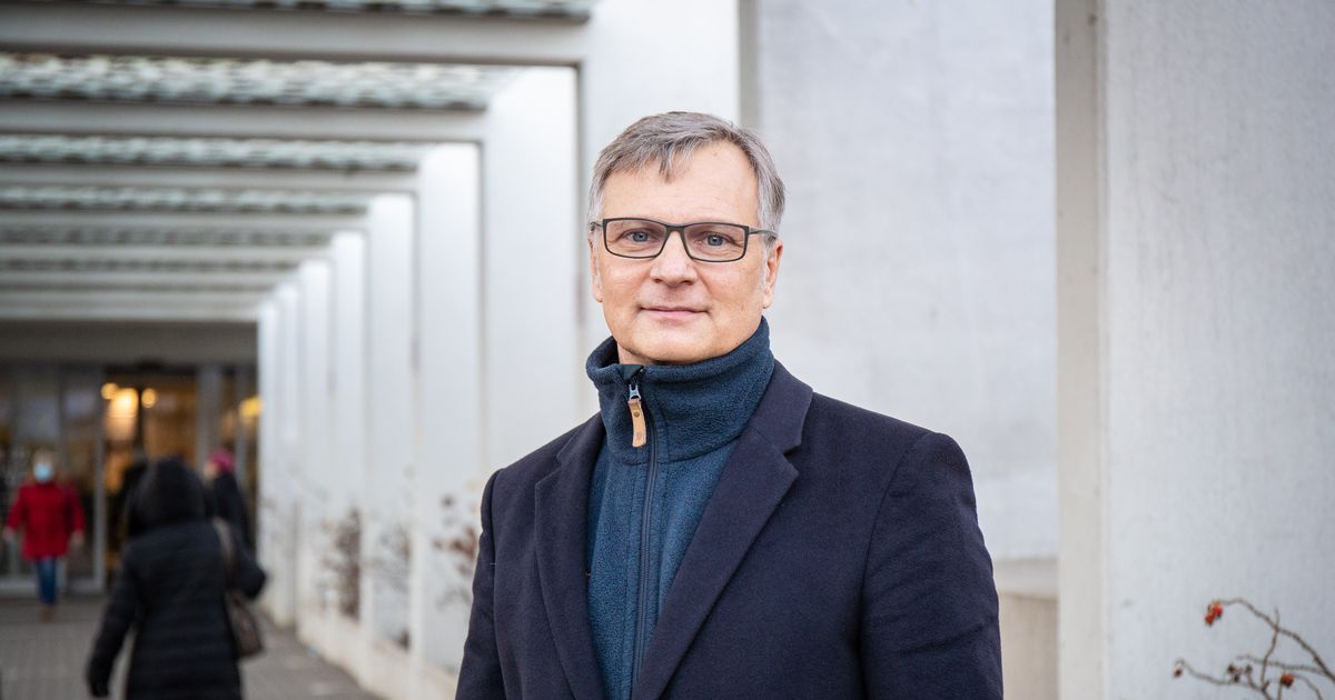 PERHi ülemarst Peep Talving langes rünnaku ohvriks - Krimi - Postimees ...