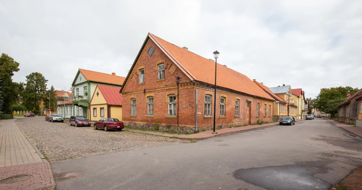 Katust 150 000 euro eest ei saanud