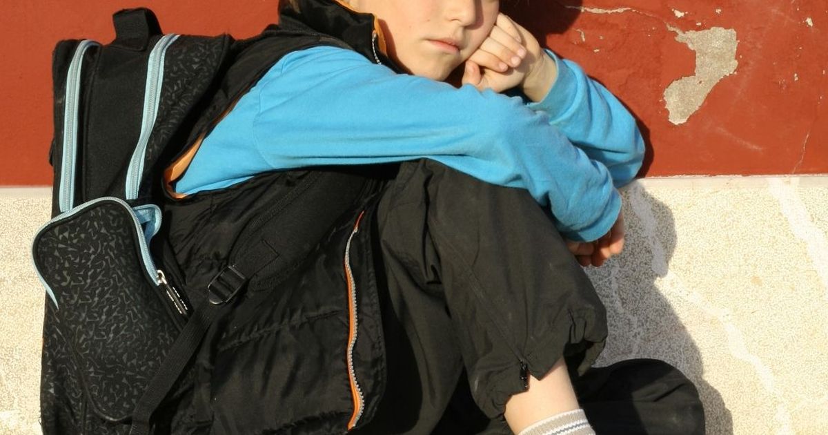 Barry Bogin: Kas kiusamisel on aidanud meil areneda?