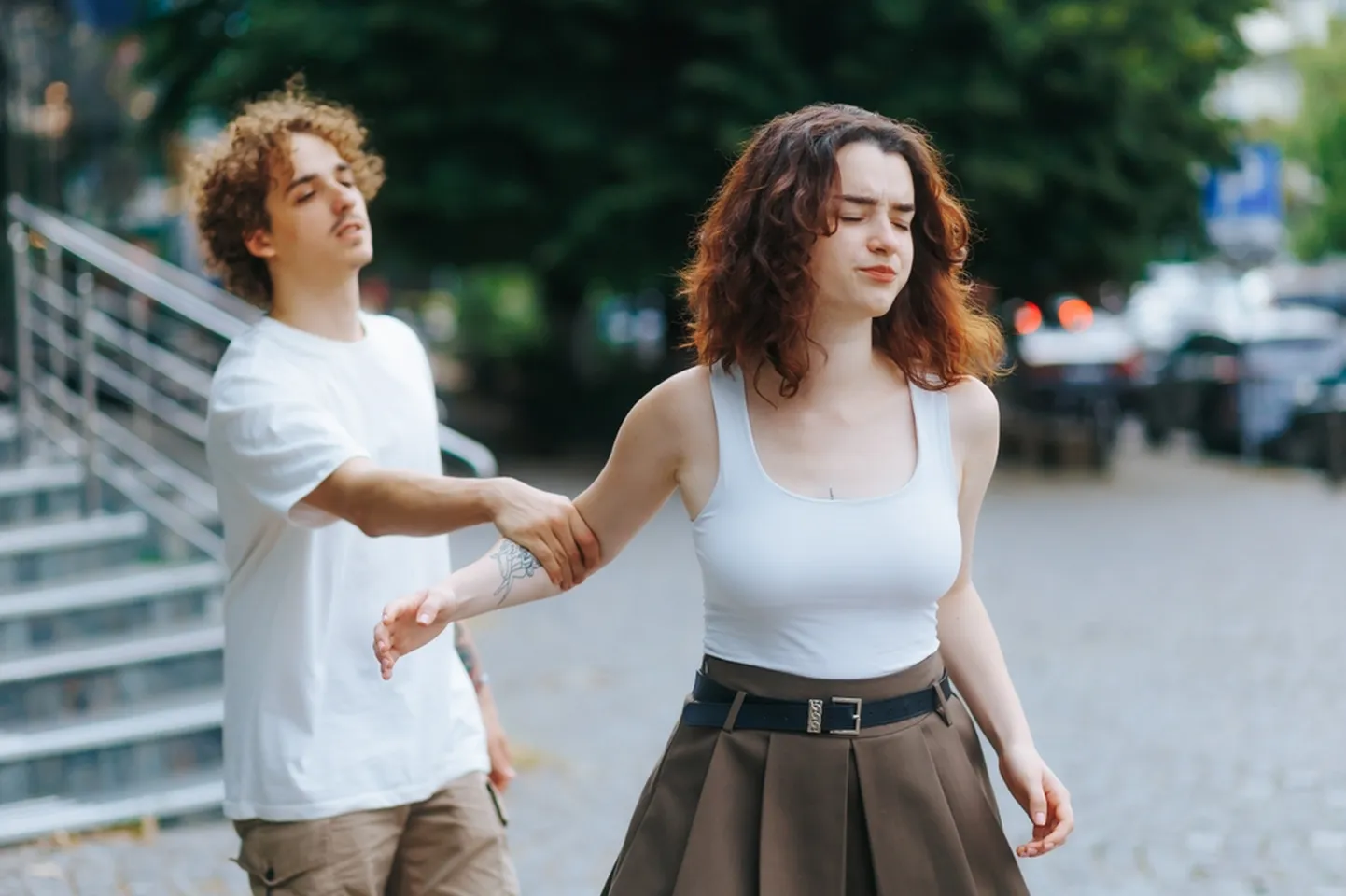 Kolm asja, mida emotsionaalselt küpsed inimesed vesteldes alati teevad