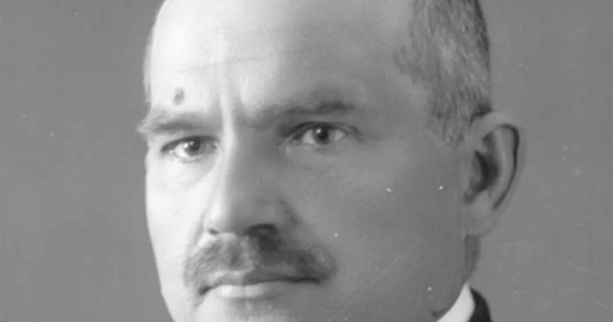 Mait Sepp: 100aastase Kohtla-Järve ristiisa väärib monumenti