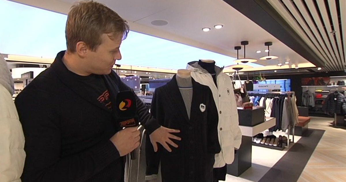 Reporter: Eesti olümpiakoondislaste riided kallid või odavad?