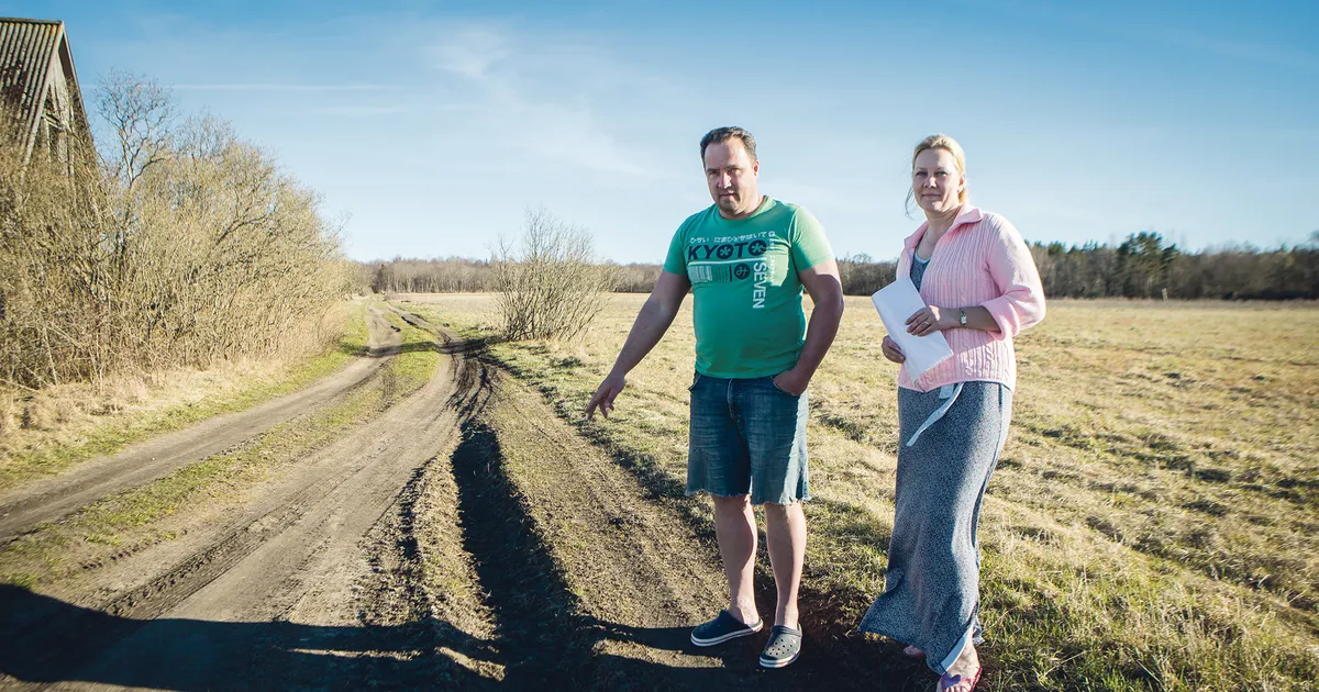 Uus kaitsekord võtab Mullutu rahvalt liikumisvõimaluse