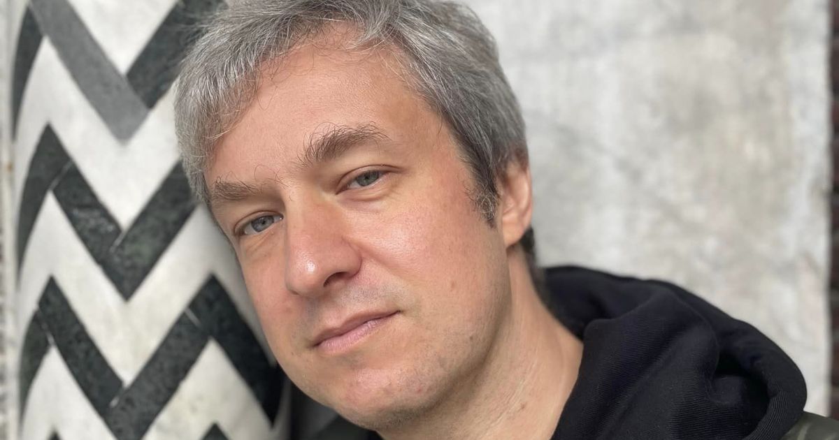 ИНТЕРВЬЮ Антон Долин: не все люди с российскими паспортами являются ...