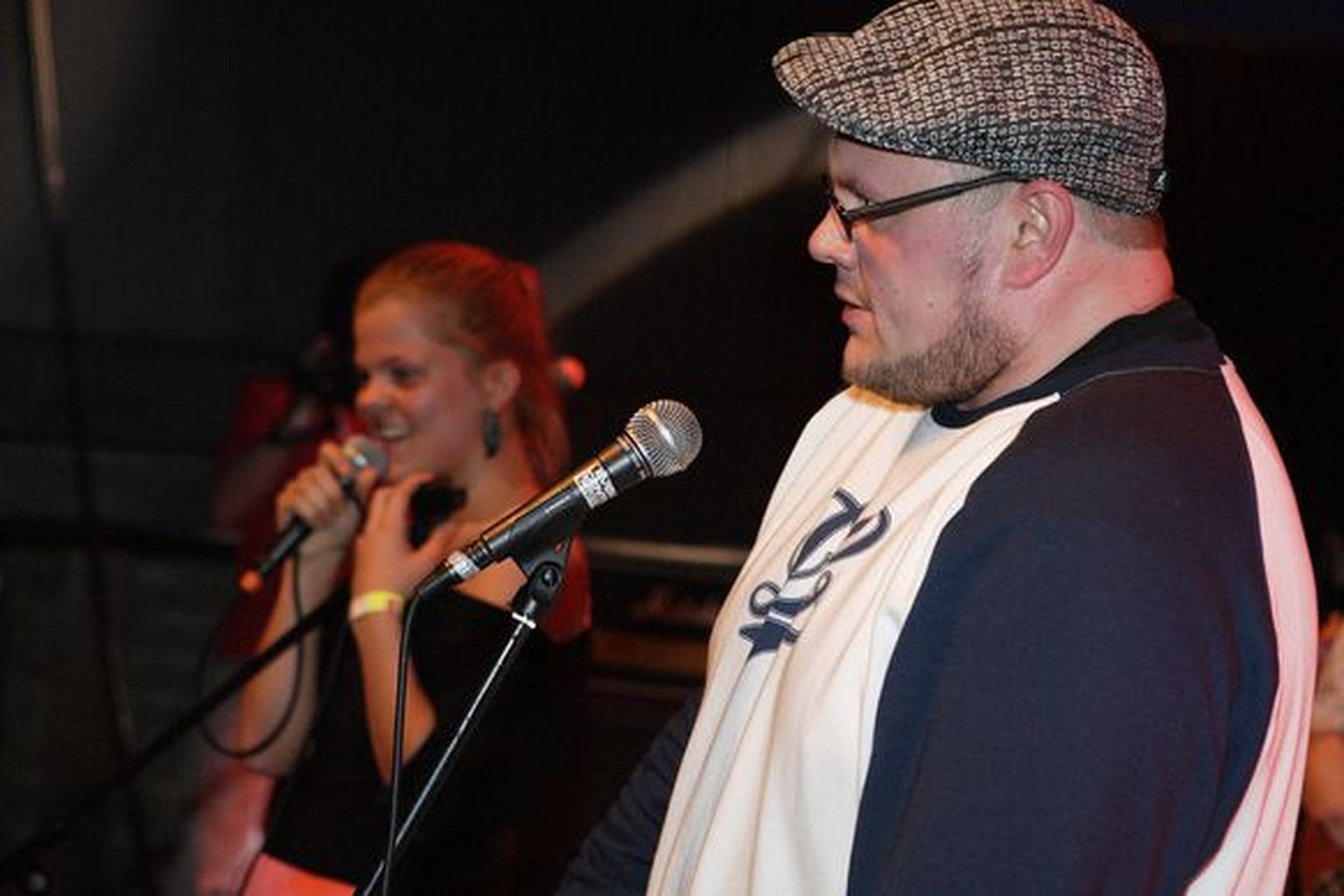 «Kuulsuste edetabelis» esitleb oma lemmikvideoid TommyBoy - Tele/kino ...