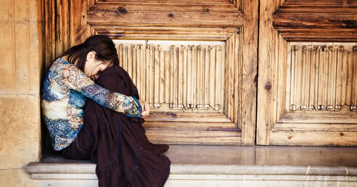 Kellel on, sellele antakse, et tal küll oleks, aga kellel ei ole ...